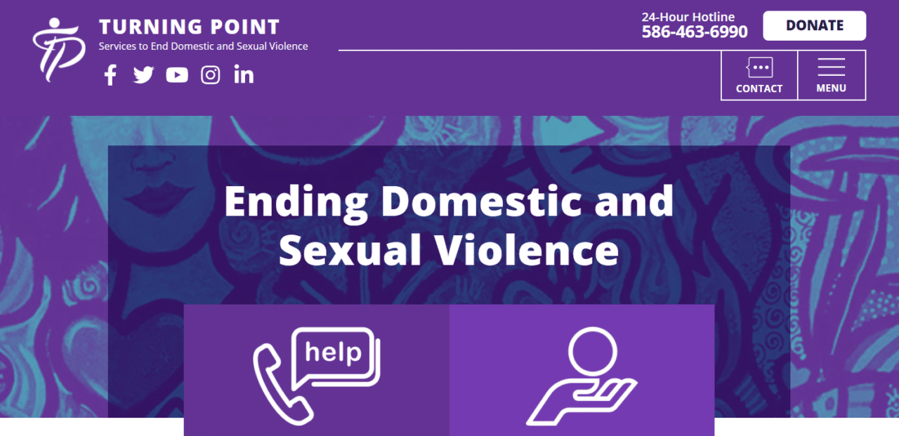 Resources | Open Door Counseling Center
