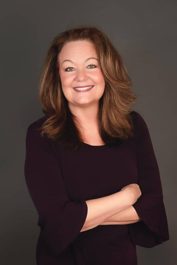 Gail King, RD | Open Door Counseling Center